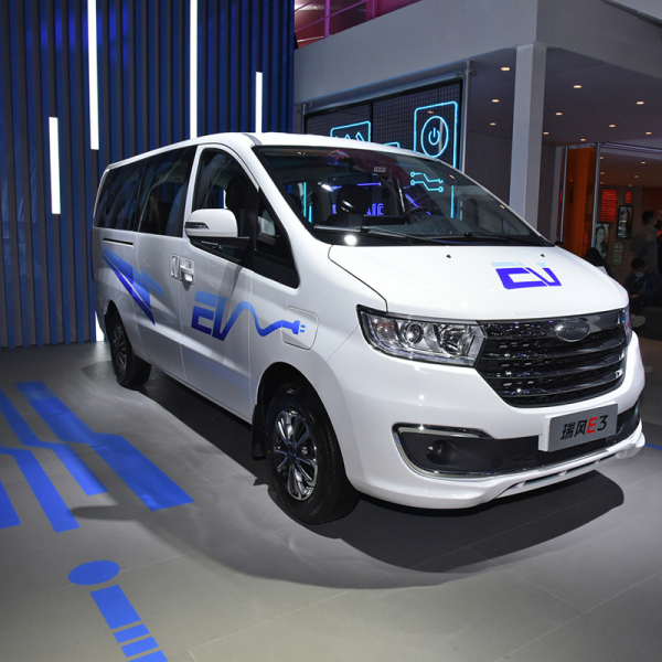 Ruifeng E3 204 л.с. - Jining Jinlin Import and Export Co., Ltd