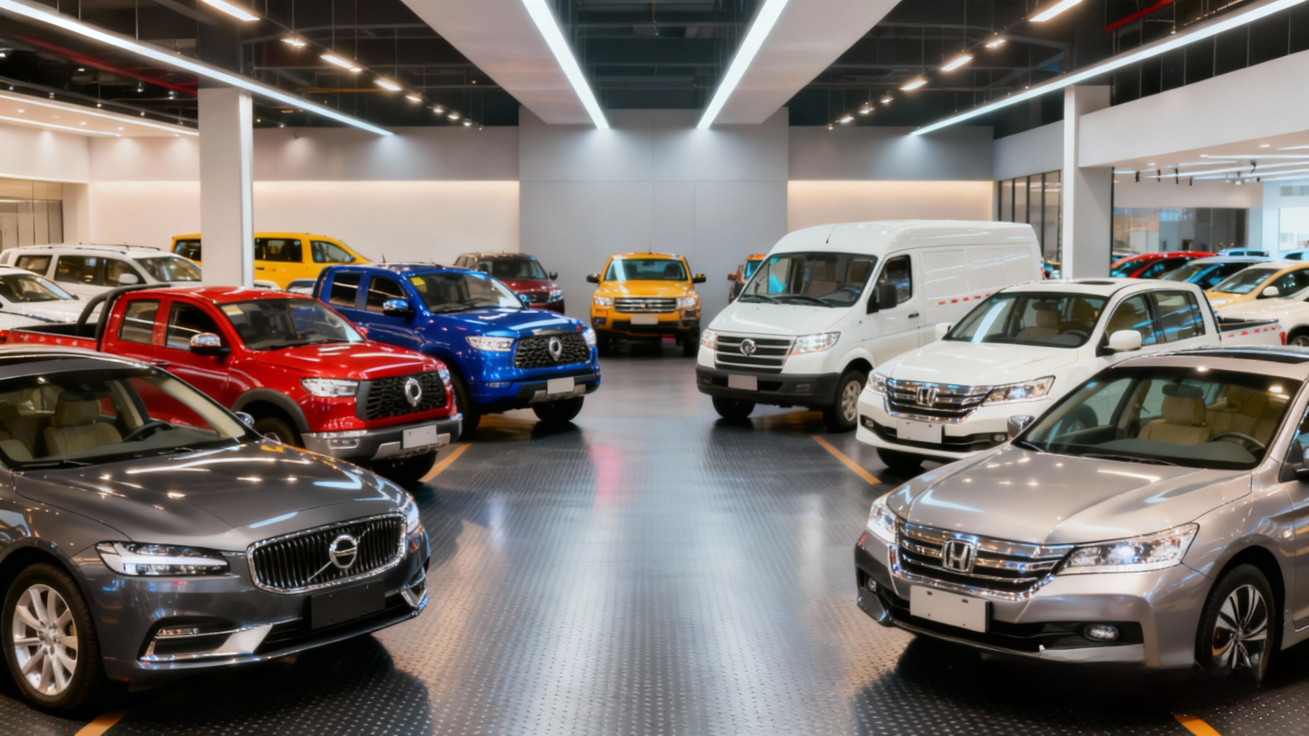 Jining Jinlin Import and Export Co., Ltd